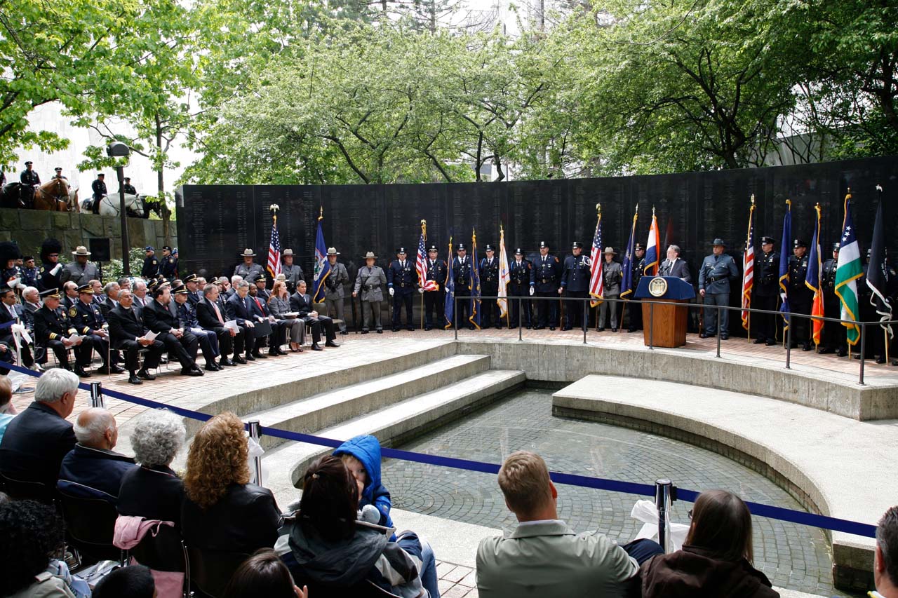 Police Officers Memorial Fact Sheet NY DCJS police-officers-memorial-fact-sheet-ny-dcjs