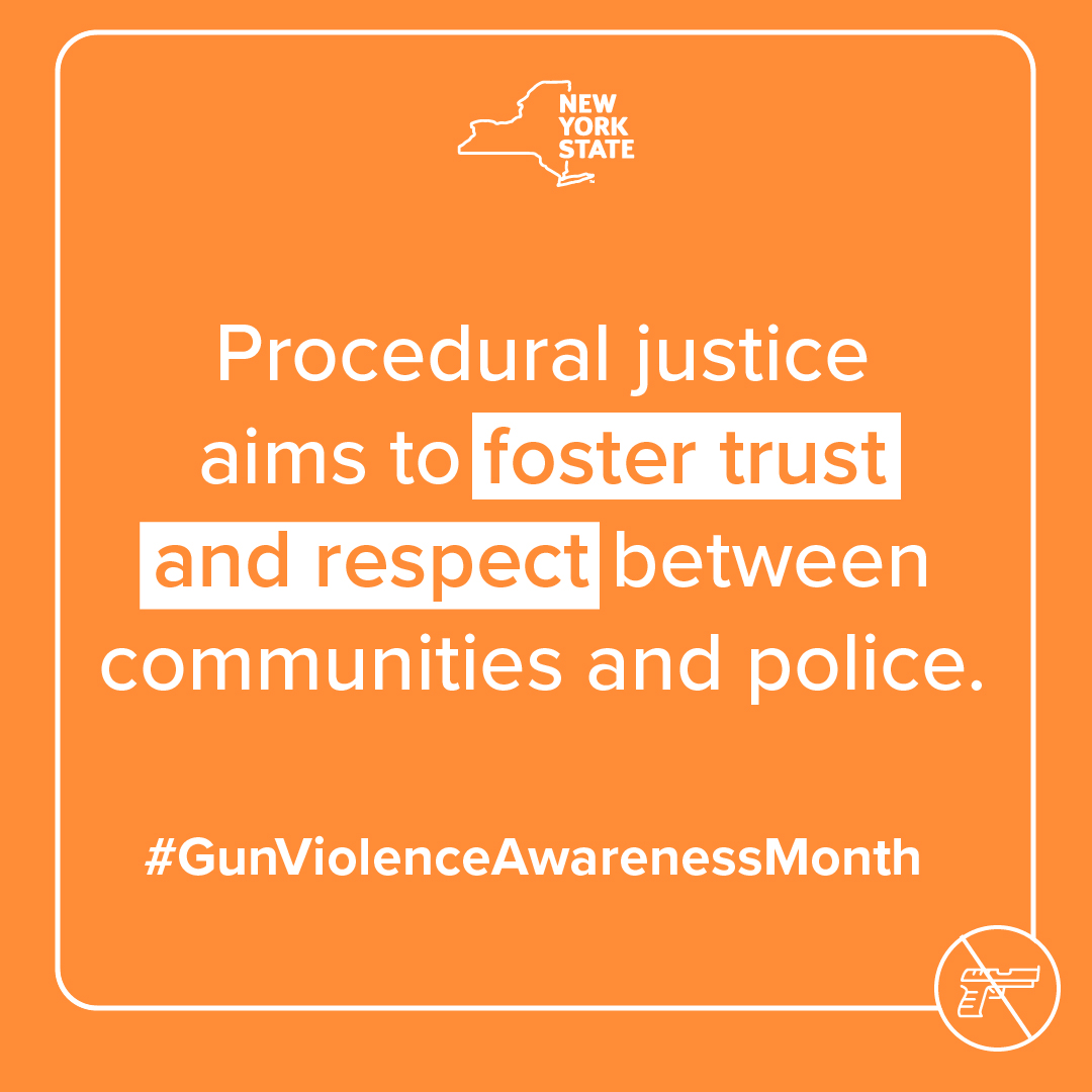 June is Gun Violence Awareness Month
