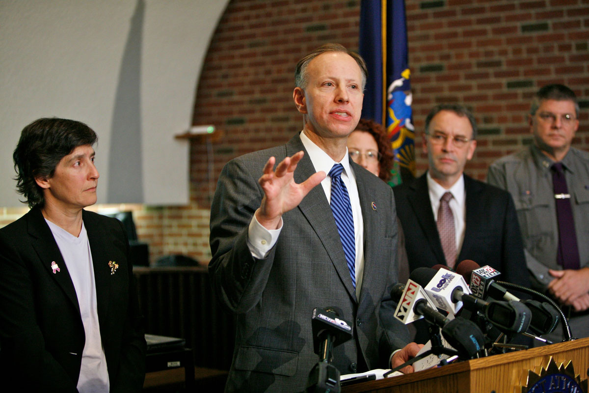 How The District Attorney Works Nyc